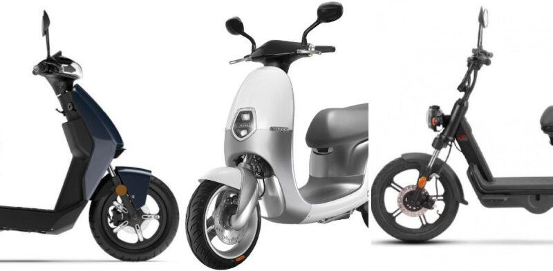 Αρχική σελίδα - electric-scooter.gr