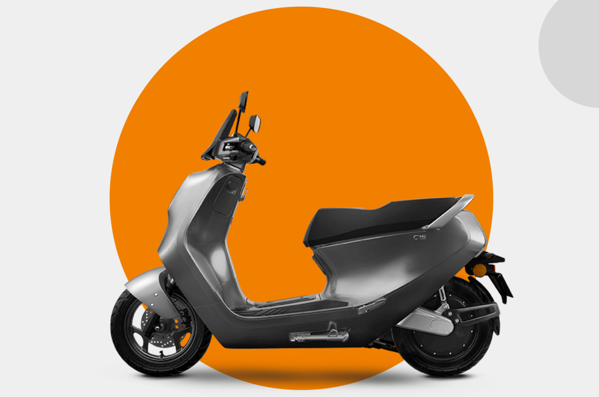 Αρχική σελίδα - electric-scooter.gr