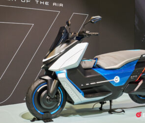super soco 2024 Αρχεία - electric-scooter.gr